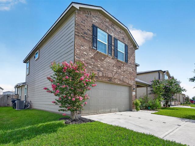 7031 Hobby Wind Ridge Drive