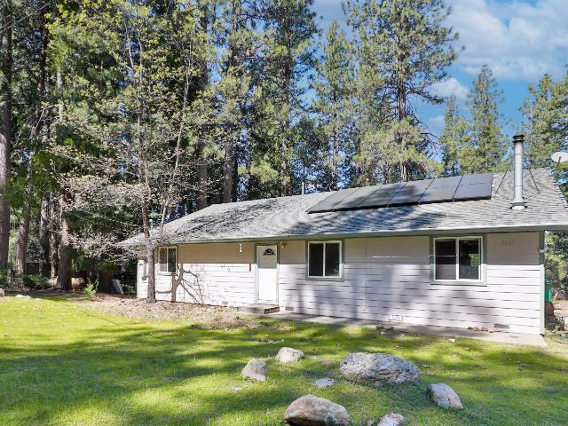 7031 Pioneer Dr, Grizzly Flats, CA 95636 | MLS #226032