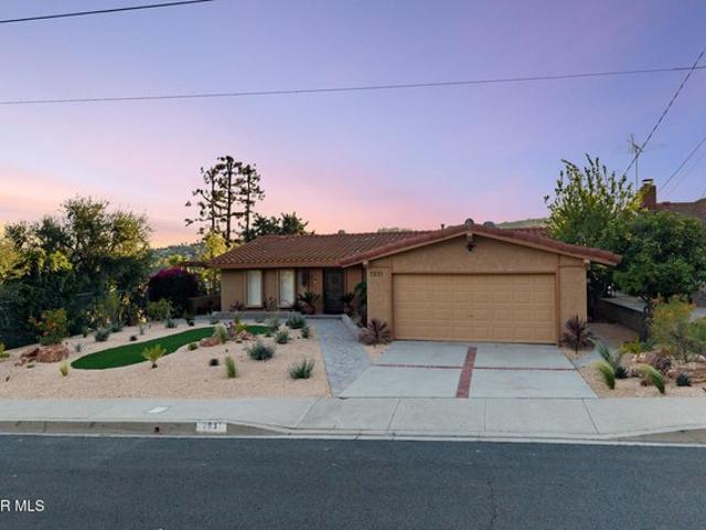 7031 Rivol Rd, West Hills, CA 91307