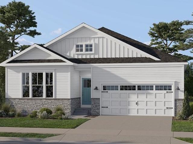 7031 Sanguine Mews, North Chesterfield, VA 23234