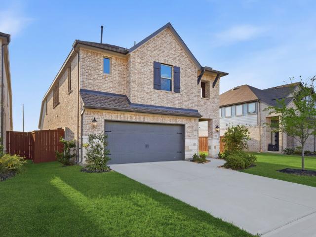 7031 Snow Finch Ln, Katy, TX 77493 | MLS #88486 | Compass
