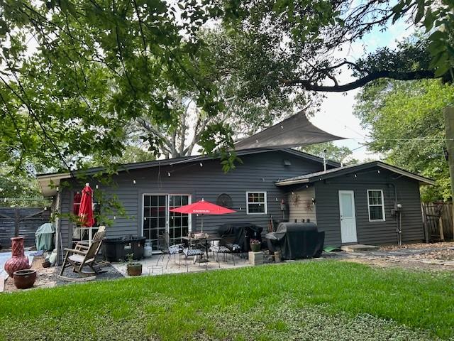 7031 Triola Ln, Houston, TX 77074 | MLS #7629 | Compass