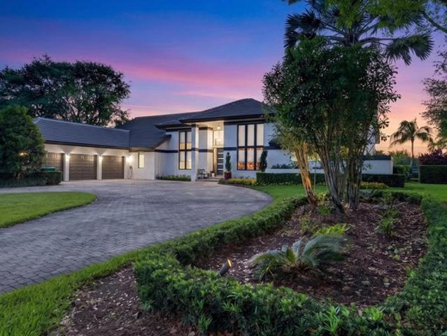 7031 Ventura Ct, Parkland, FL 33067