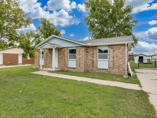 7031 W Frazier Ln, Wichita, KS 67212
