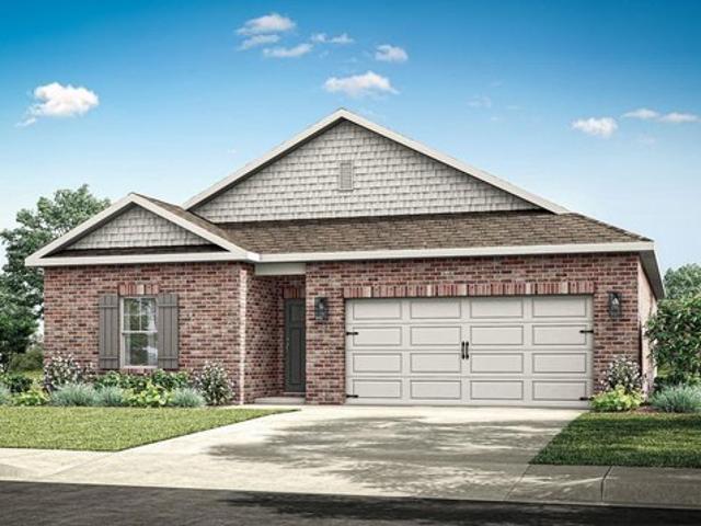 7031 Willow Walk Blvd SE, Gurley, AL 35748