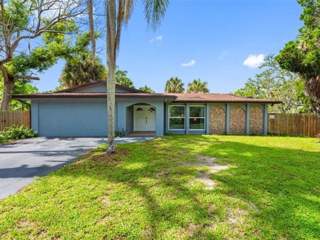 7032 Morningstar Ln, New Port Richey, FL 34652