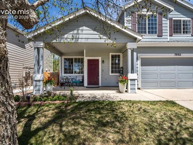 7032 Bonnie Brae Lane