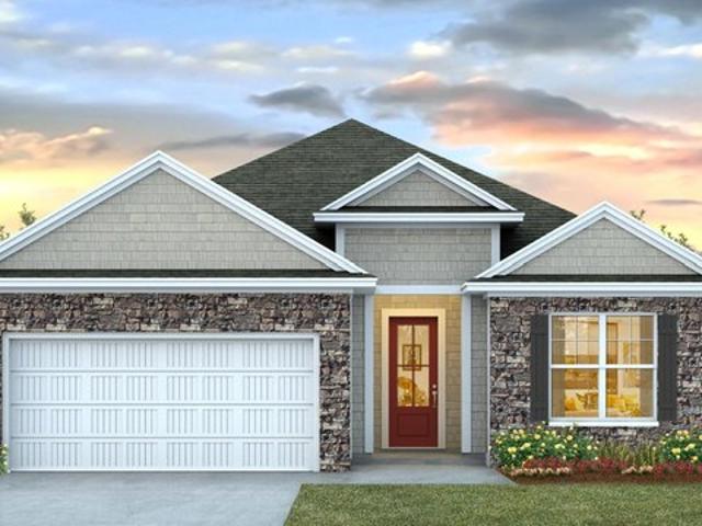 7032 Cinnamon Dr, Conway, SC 29526
