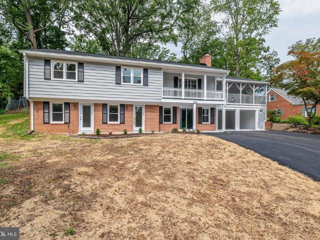 7032 Coventry Road