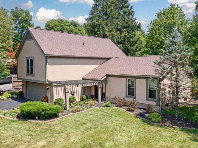 7032 Foxmoor Pl, Columbus, OH 43235