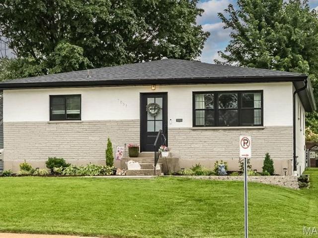 7032 Lansdowne Ave, Saint Louis, MO 63109