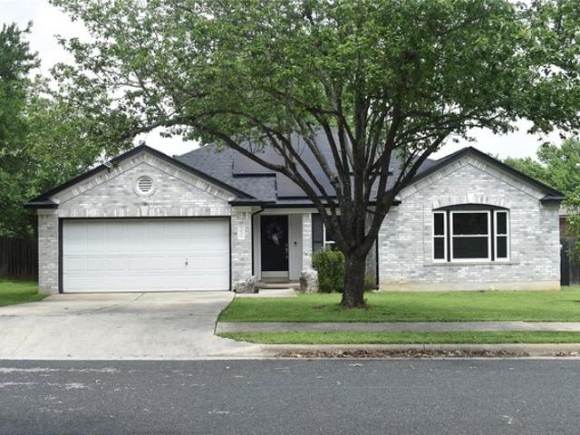 7032 Rambollet Ter, Round Rock, TX 78681