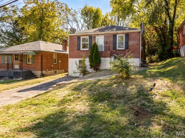 7032 Theodore Ave, St. Louis, MO 63136 | MLS #25072 | Compass