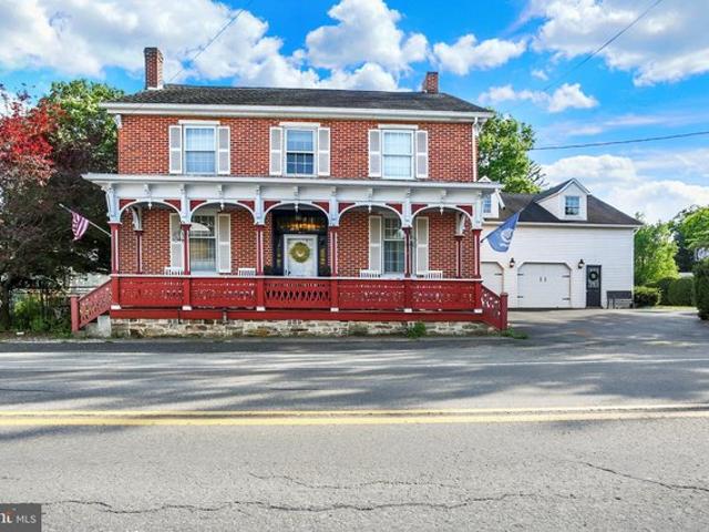7032 Veterans Way, Ickesburg, PA 17037