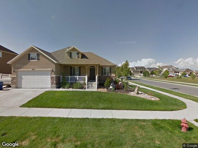 7032 W 8130 St S, West Jordan, UT 84081