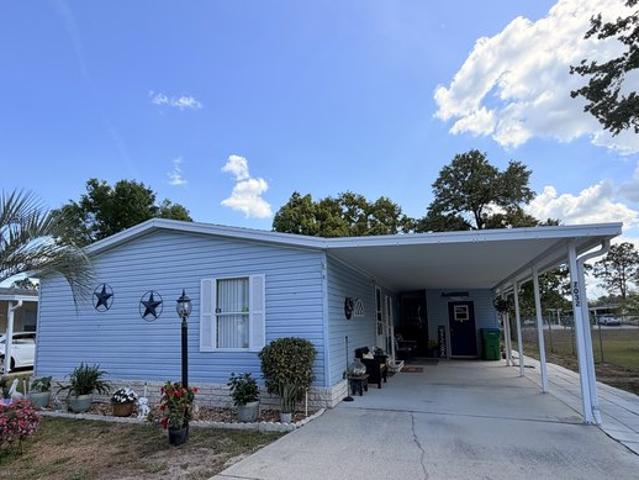 7032 W Wiltshire Ln, Homosassa, FL 34446
