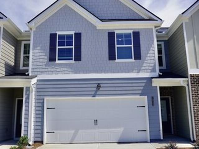 7033 Old Bridge Ln, Conyers, GA 30013