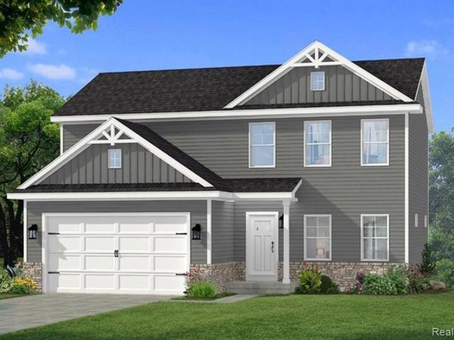 7033 Opfer Dr, Northfield Township, MI 48189