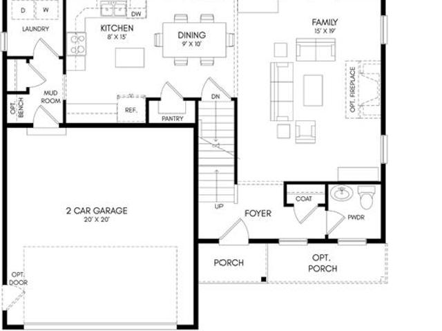 7033 Opfer Drive