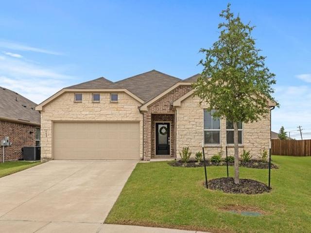 7033 Black Ash Ln, McKinney, TX 75071