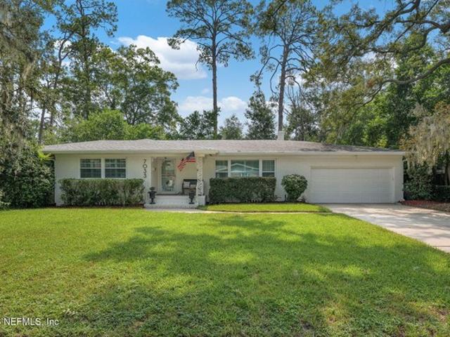 7033 Catalonia Ave, Jacksonville, FL 32217