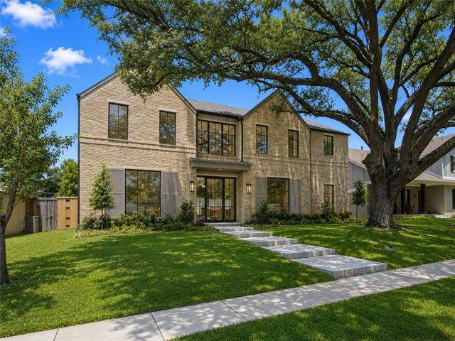 7033 Chantilly Ln, Dallas, TX 75214