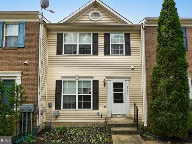 7033 Chadds Ford Dr, Brandywine, MD 20613
