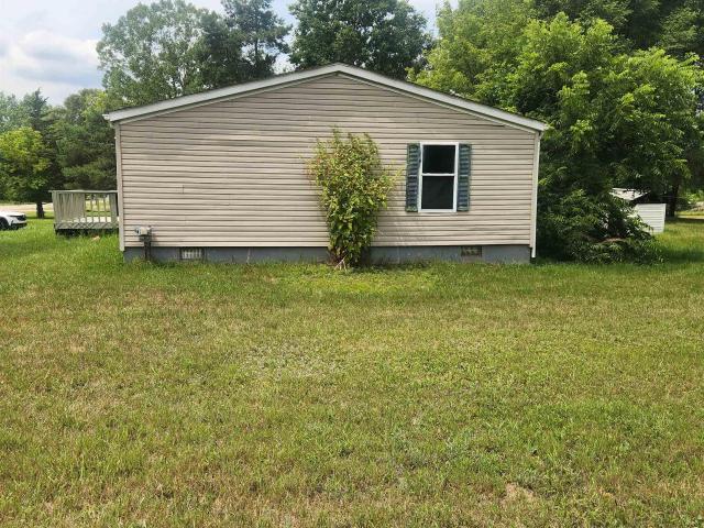 7033 E Mount Morris Road
