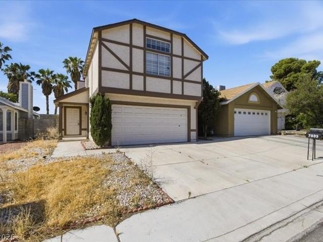 7033 English Mist Cir, Las Vegas, NV 89128