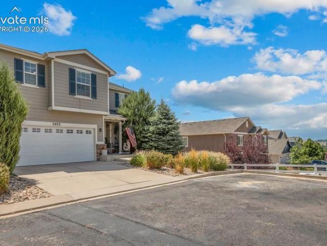 7033 Harrier Drive