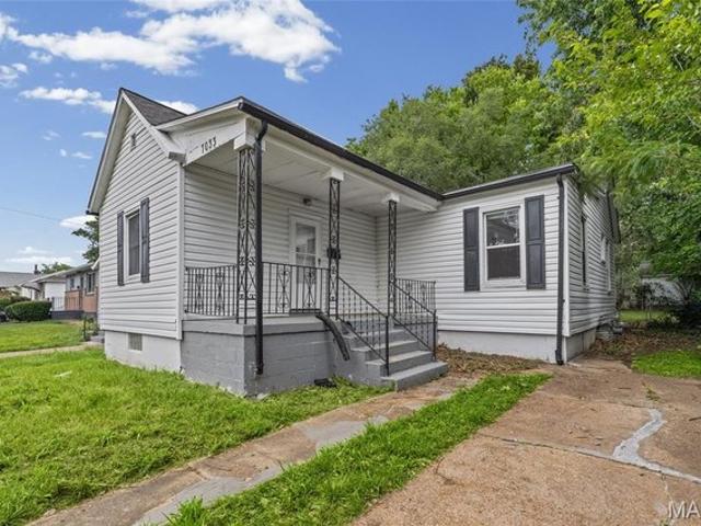 7033 Julian Ave, University City, MO 63130