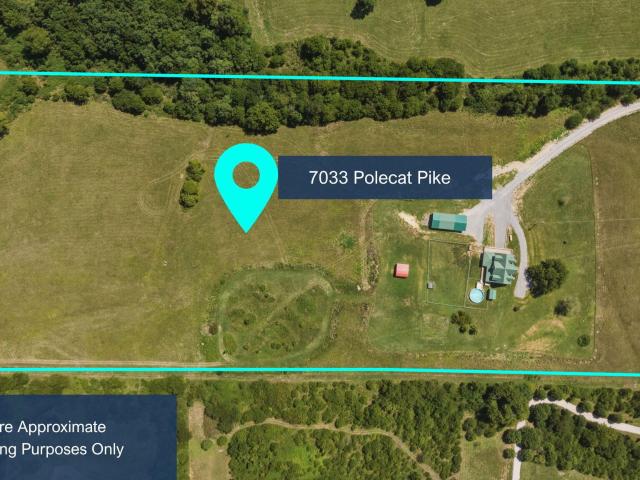 7033 Polecat Pike