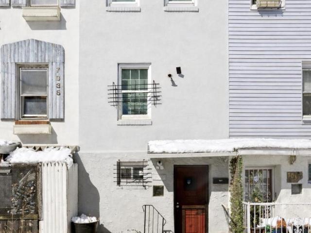 7033 Upland St, Philadelphia, PA 19142 | MLS #PAPH2585 | Compass