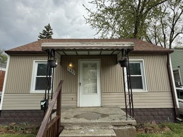 7033 Westminster Ave, Warren, MI 48091