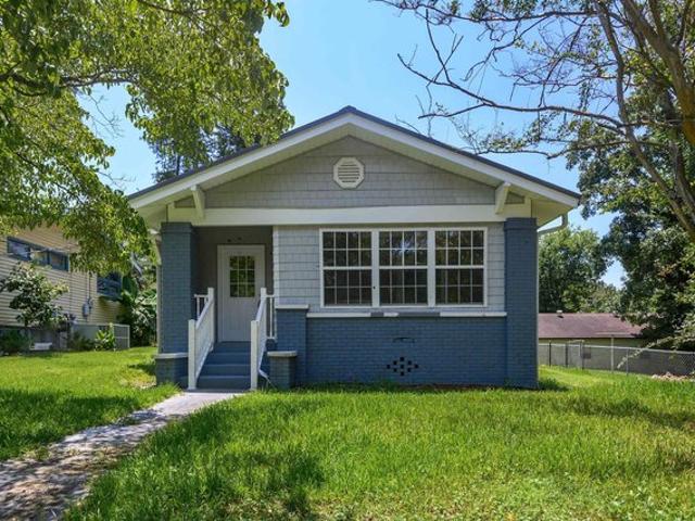 703 11th Ave, Midfield, AL 35228