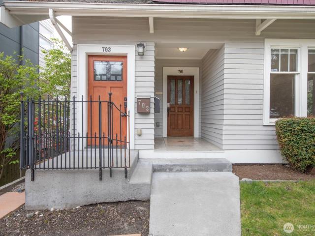 703 18th Ave S, Seattle, WA 98144 | MLS #2494 | Compass
