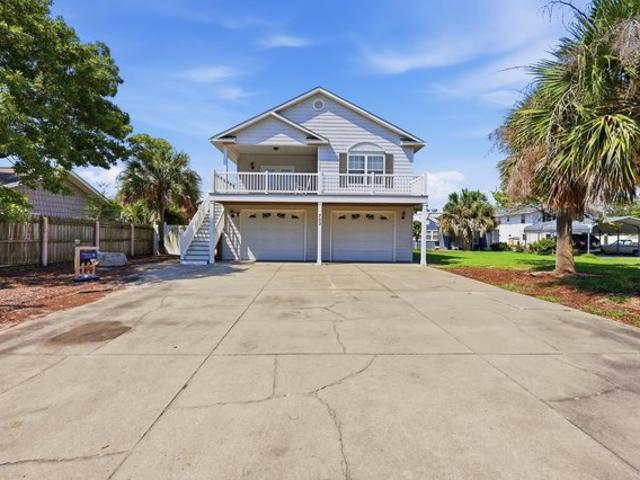 703 27th Ave S, North Myrtle Beach, SC 29582