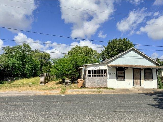 703 707 Francesca St Lots 12,13,14, Corpus Christi, TX 78405