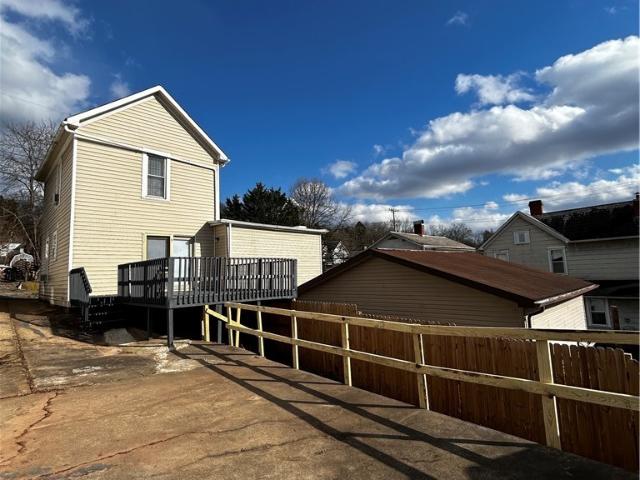 703 9th Street
