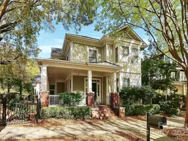 703 9th Street, Charlotte, NC 28202