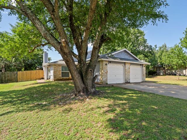 703 Country Aire Dr, Unit A, Round Rock, TX 78664 | MLS #6937 | Compass