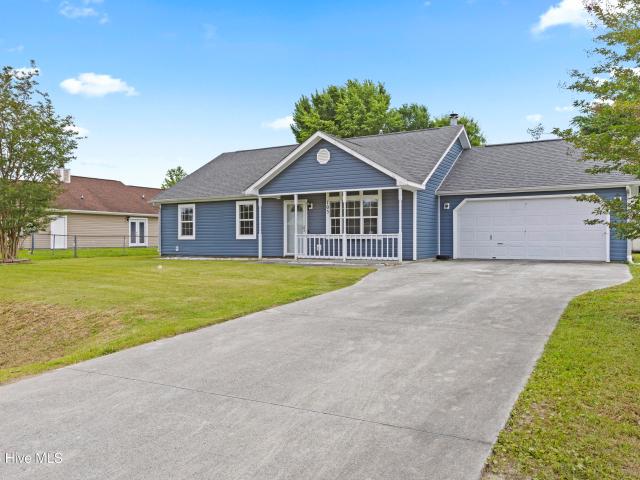 703 Covington Court