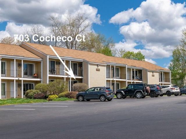 703 Cocheco Ct Unit 703, Dover, NH 03820
