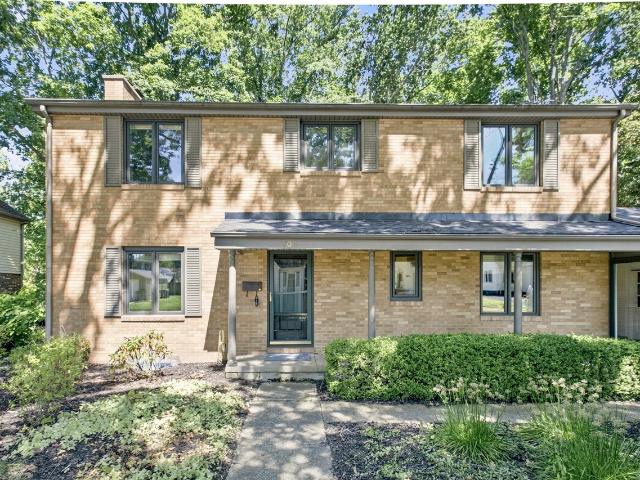 703 Comings Avenue