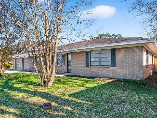 703 Coryell Street