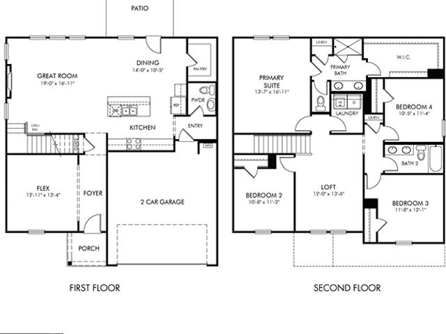 703 Cargile Court