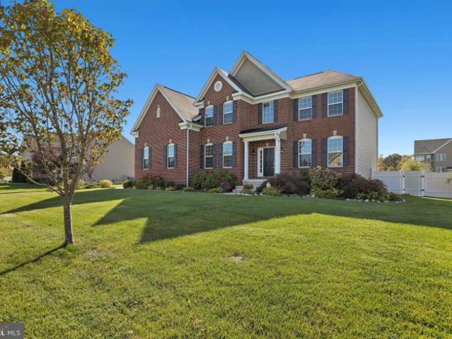 703 Carlton Ct, Harrison Township, NJ 08062