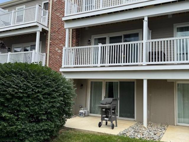 703 Cheswold Court