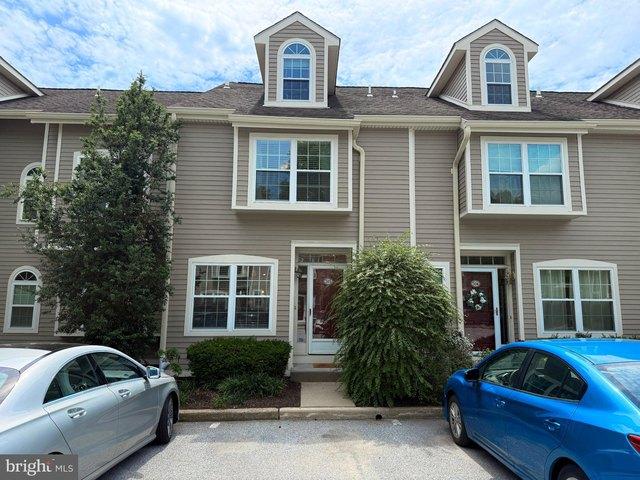 703 Cheswold Ct Unit 703, Chesterbrook, PA 19087