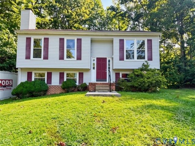 703 Cheyney Cir, Chesterfield, VA 23236